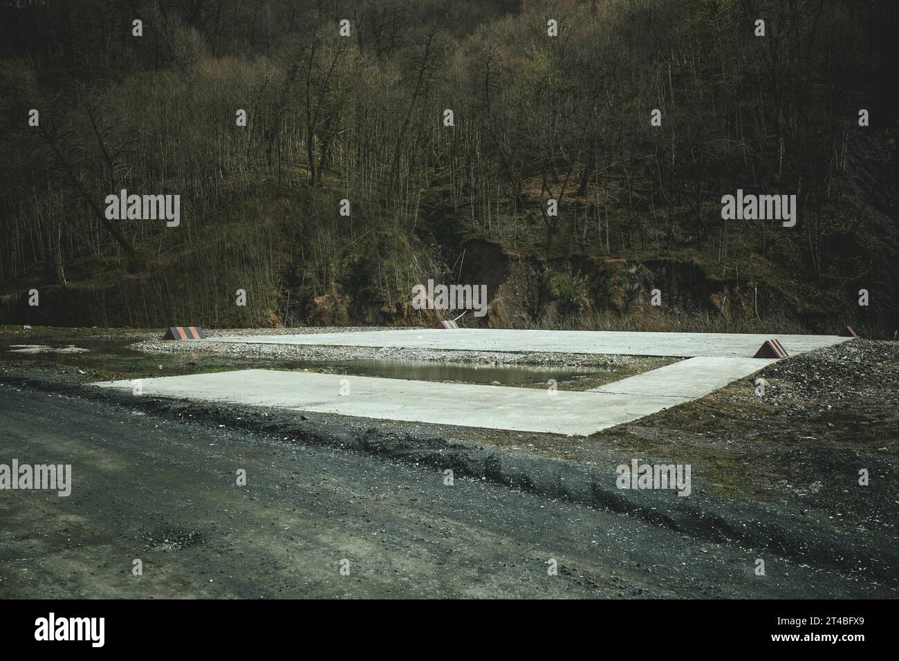 Military base hi-res stock photography and images - Alamy