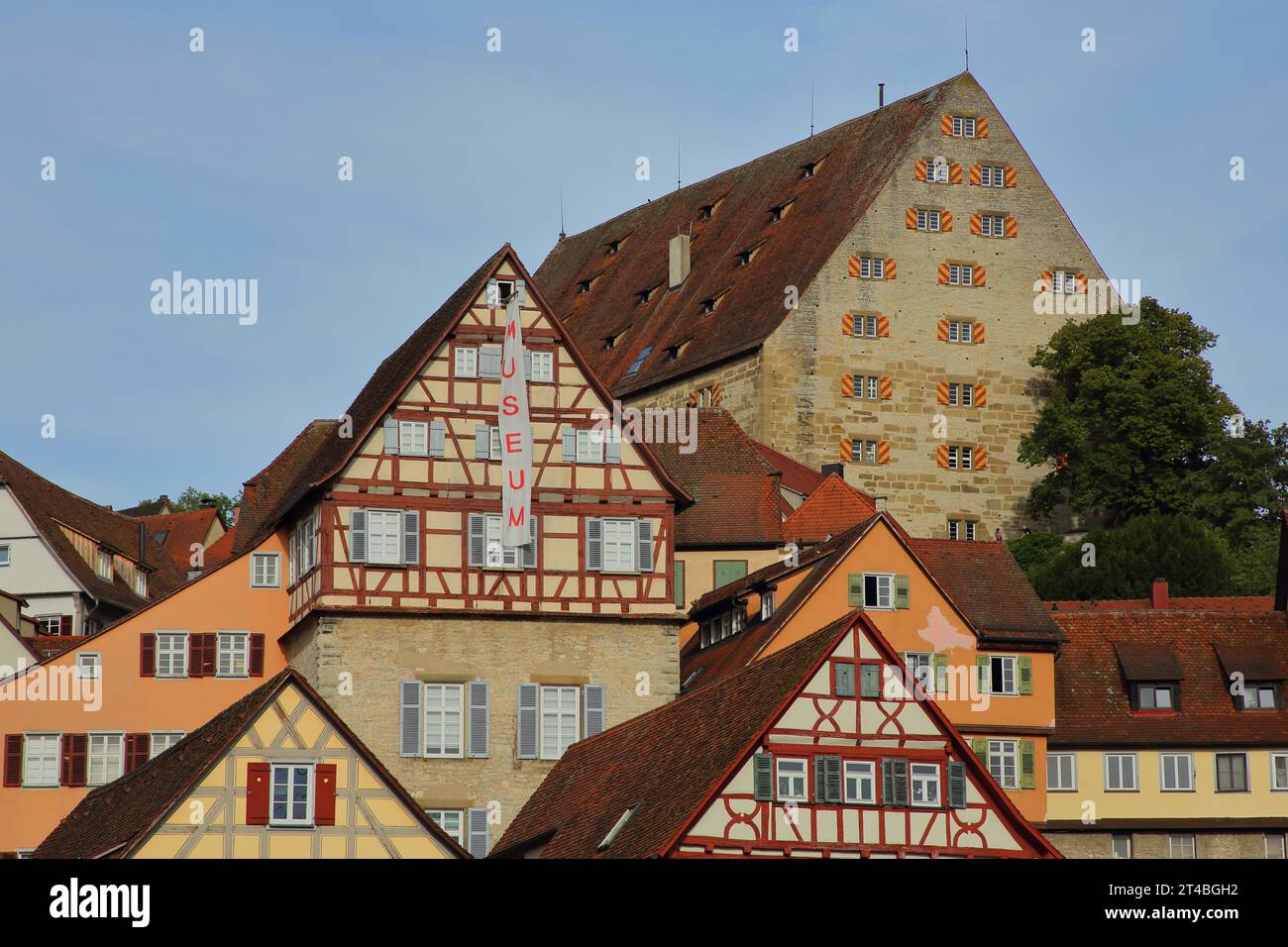 Museum Schwbisch Hall