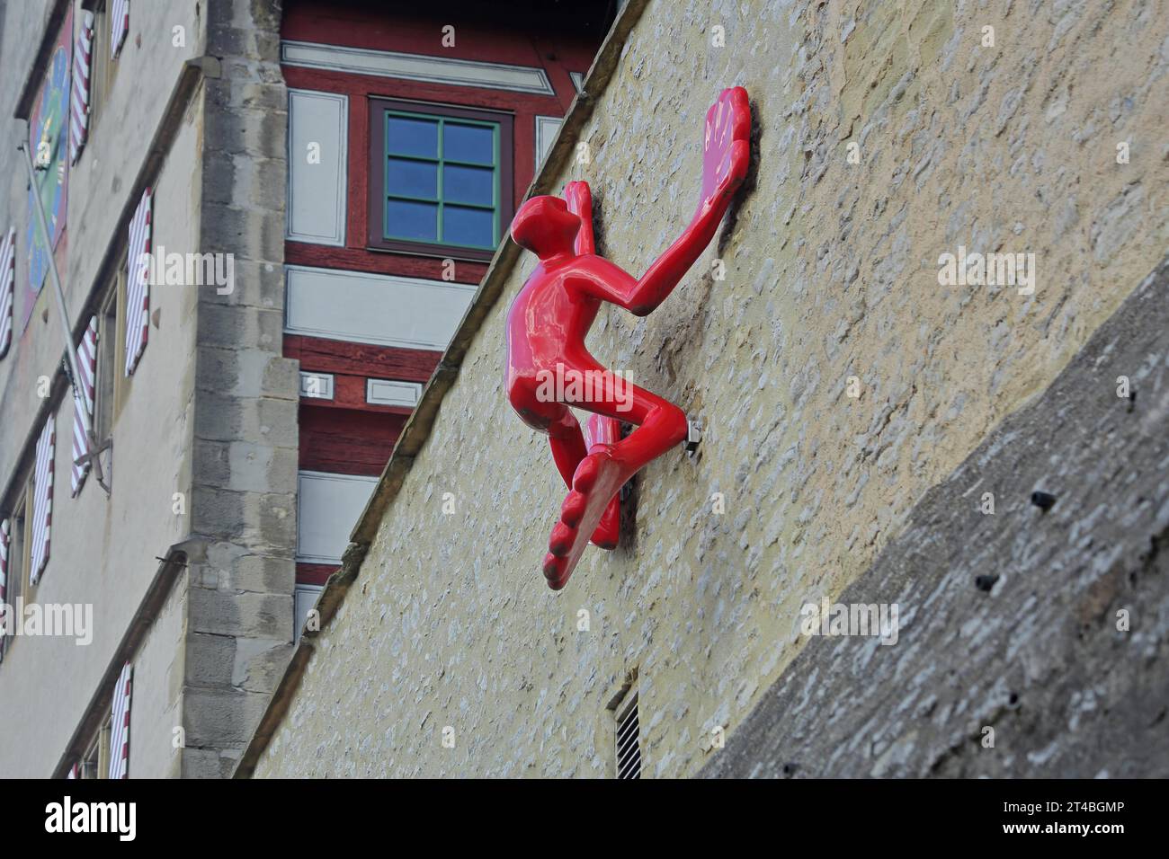 Rosalie valley hi-res stock photography and images - Alamy