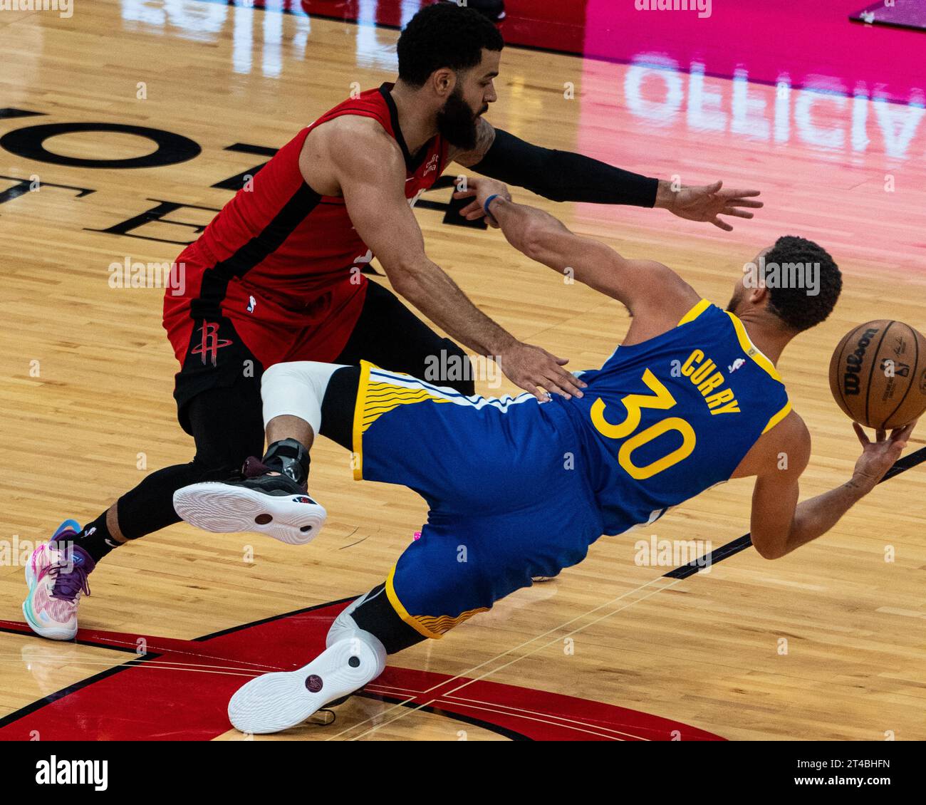 Fred vanvleet rockets 2023 hi-res stock photography and images - Alamy Fred vanvleet rockets 2023 hi-res stock photography and images - Alamy