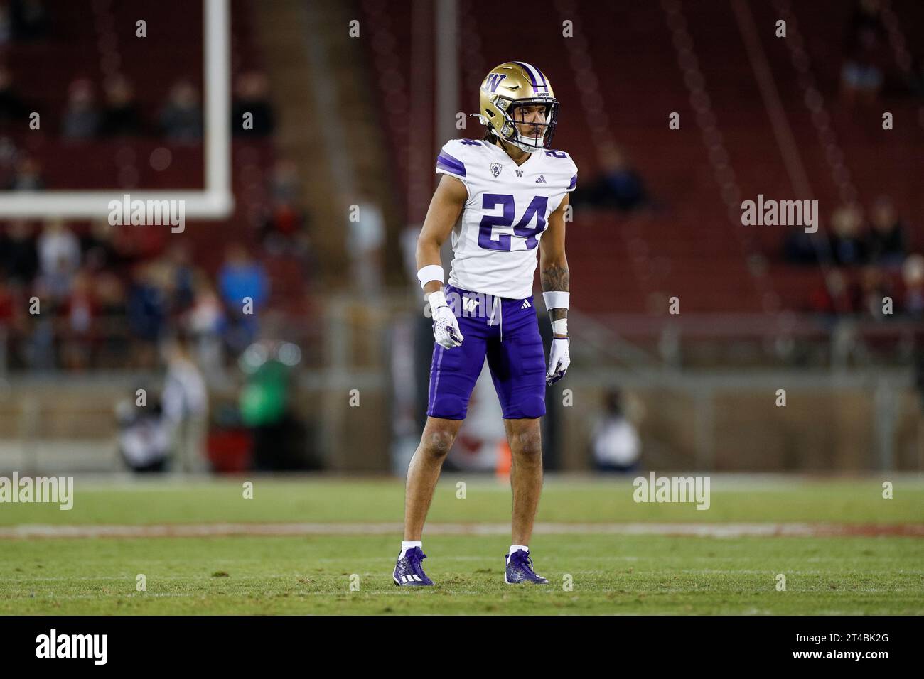 College football safety hi-res stock photography and images - Alamy
