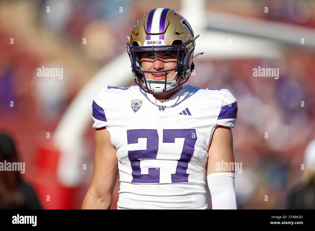Washington saturday oct hi-res stock photography and images - Alamy