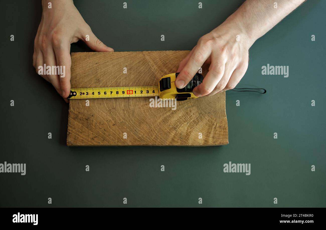 Length measuring instrument hi-res stock photography and images - Alamy
