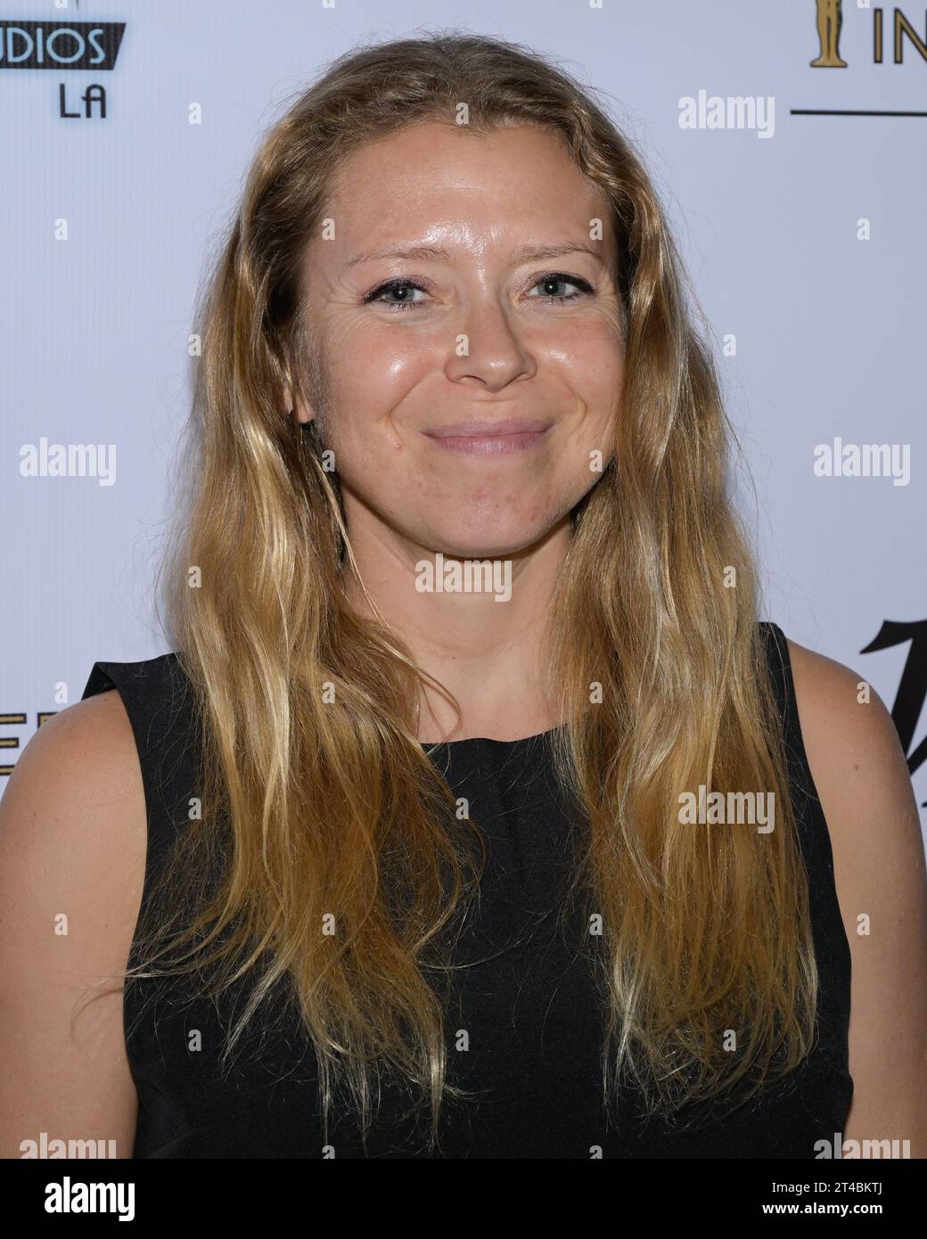 Hollywood, California, USA. 29th Oct, 2023. Kristina Sherry. 3rd Annual ...