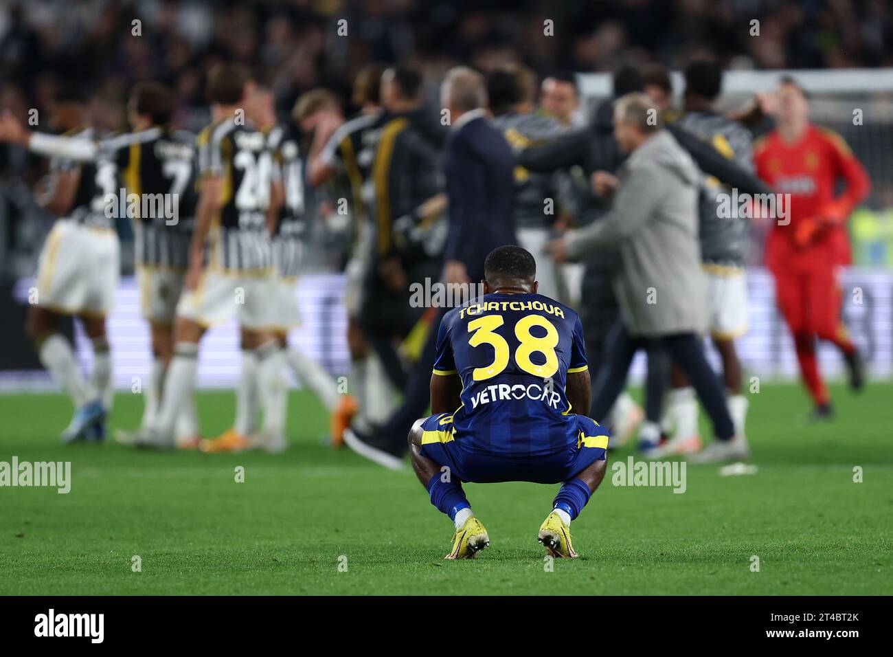 Tchatchoua hi-res stock photography and images - Alamy