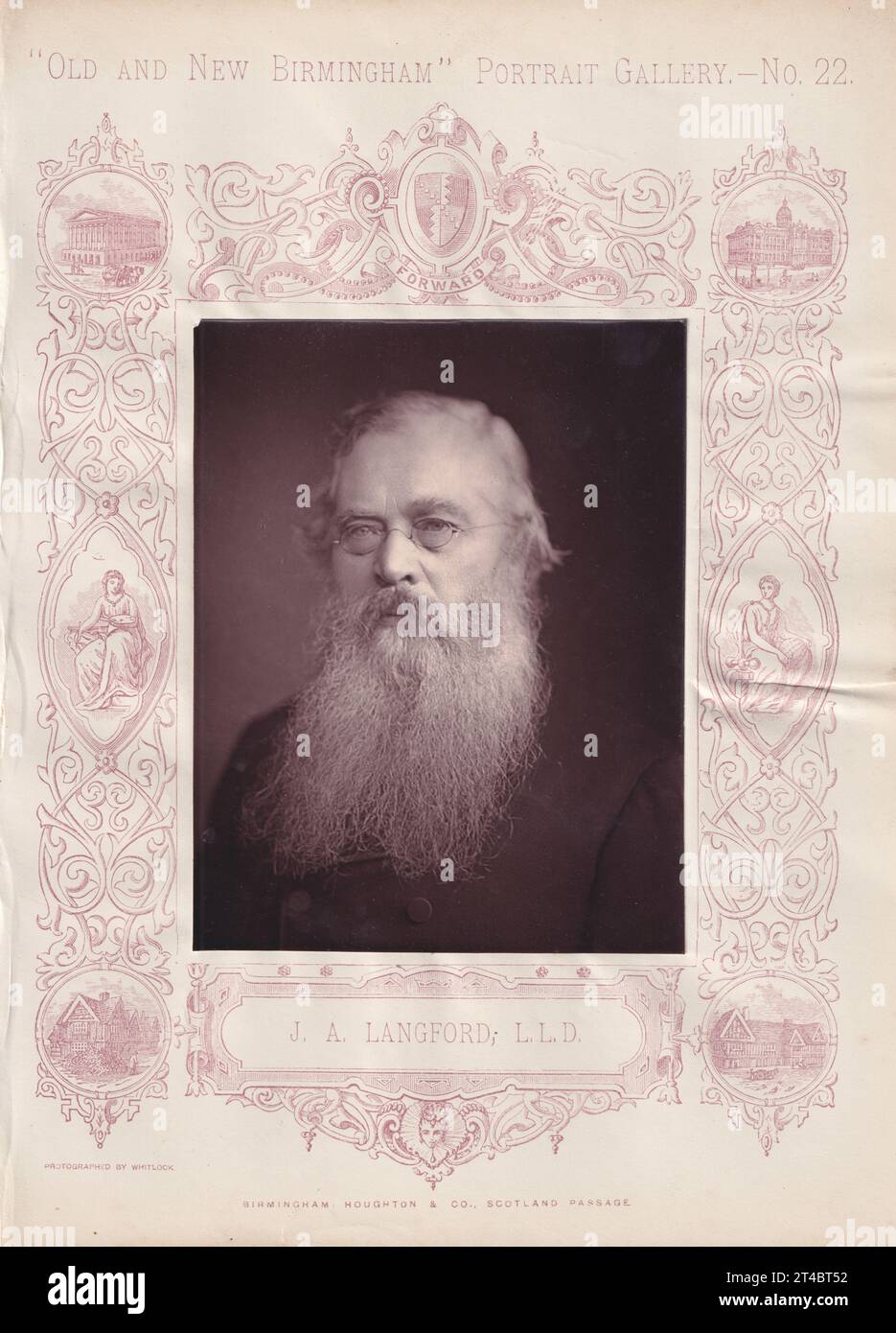 John alfred hi-res stock photography and images - Alamy