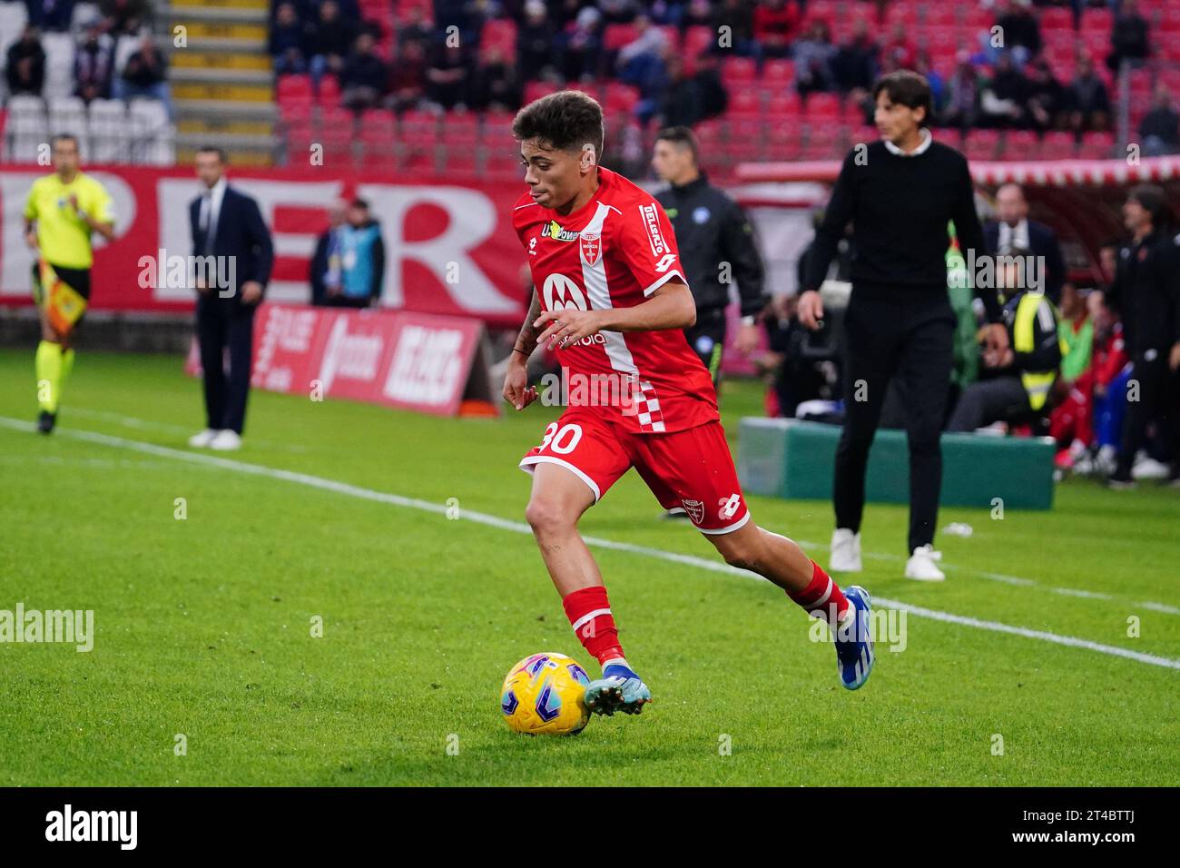 Samuele vignato hi-res stock photography and images - Alamy