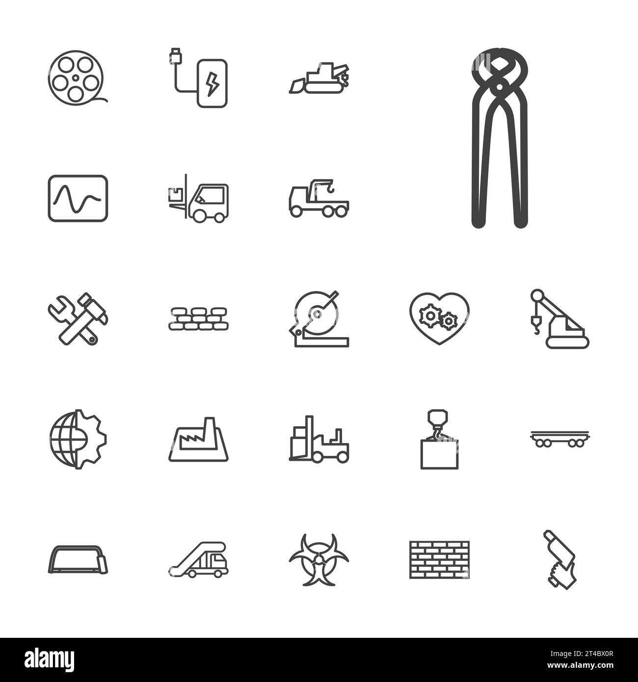 Hazzard Stock Vector Images - Alamy