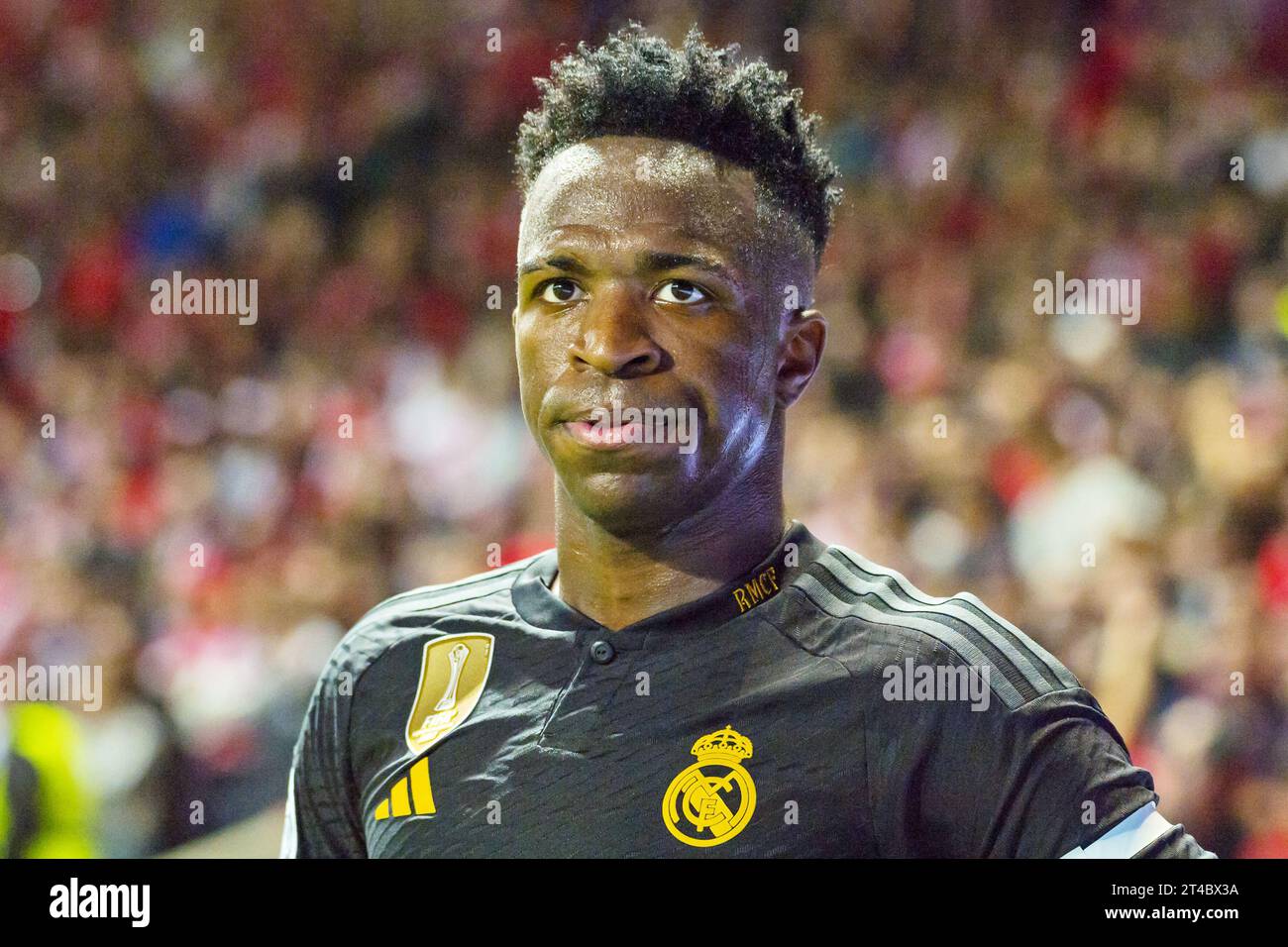 Braga real madrid champions league 2023 2024 hi-res stock photography and images - Alamy