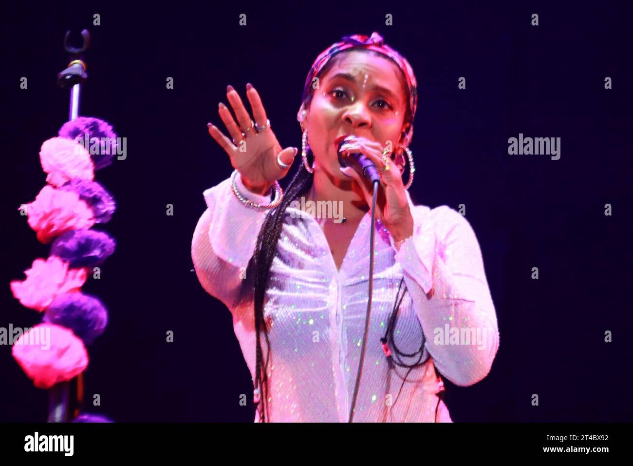 Mexico City, Mexico. 28th Oct, 2023. October 28, 2023 in Mexico City ...