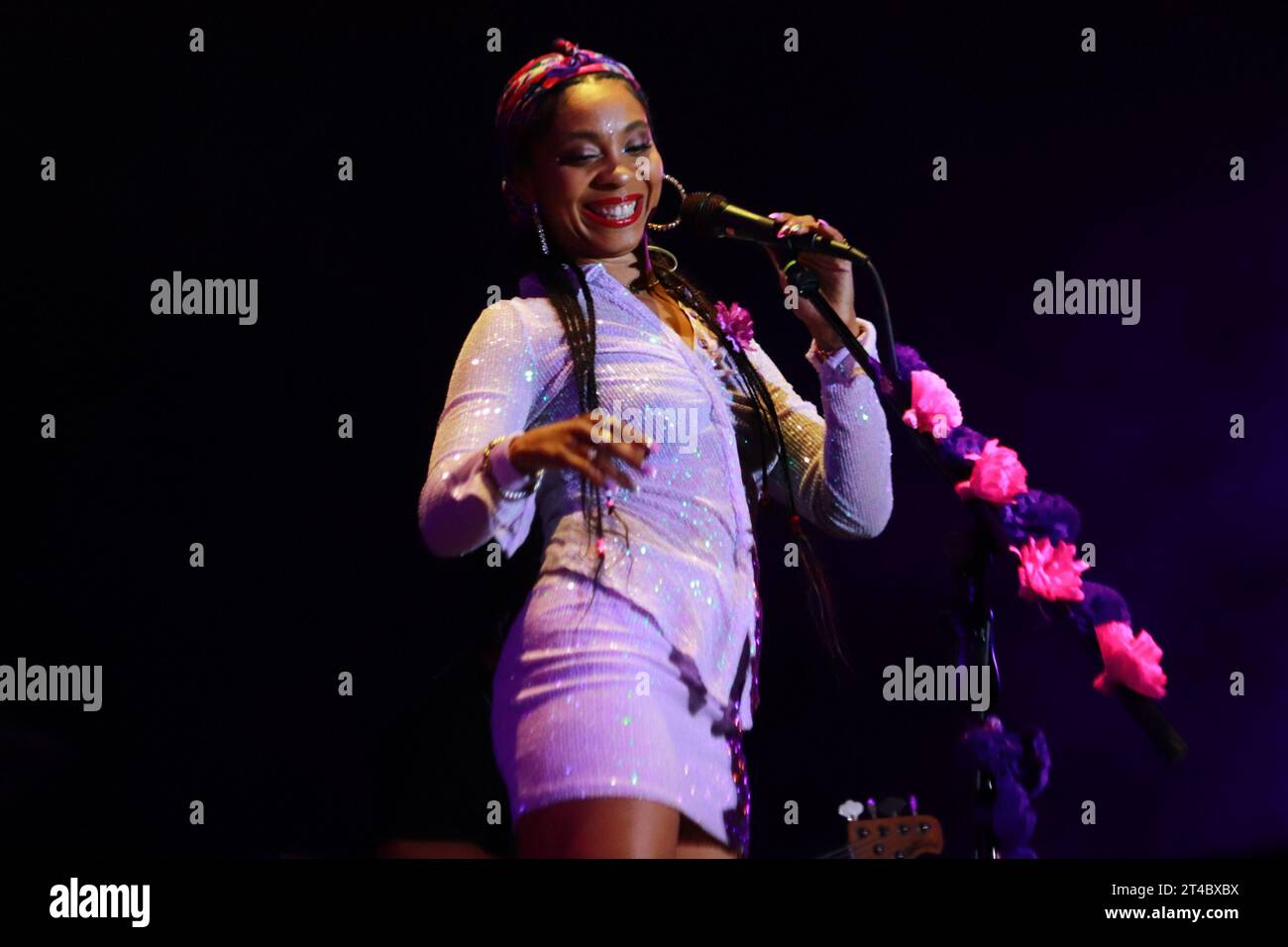 Mexico City, Mexico. 28th Oct, 2023. October 28, 2023 in Mexico City ...