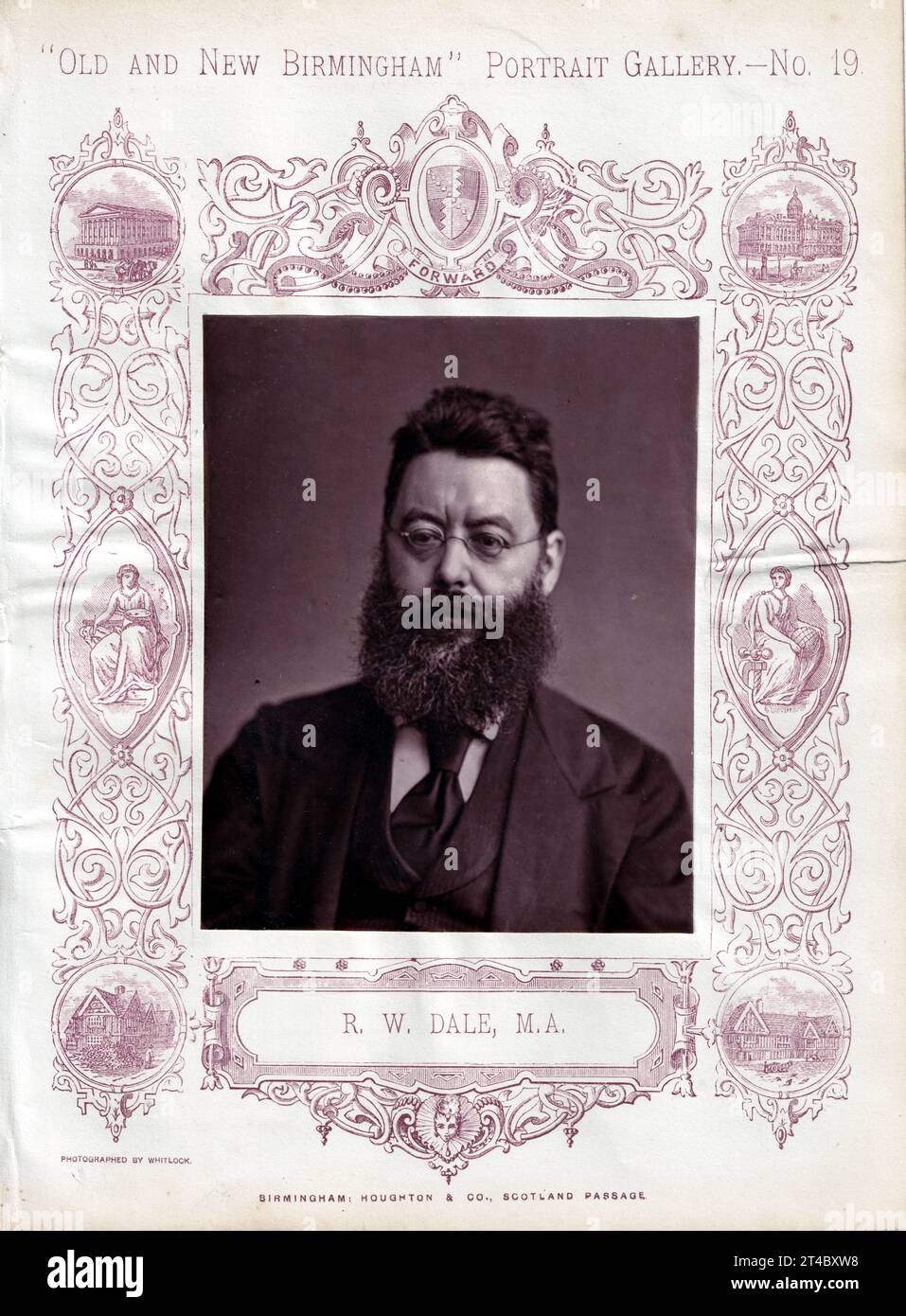 Congregational union of england and wales hi-res stock photography and ...