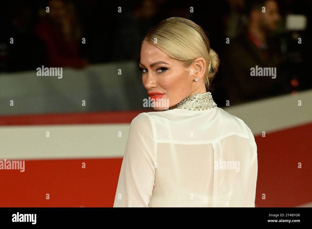 Jenny shakeshaft hi-res stock photography and images - Alamy