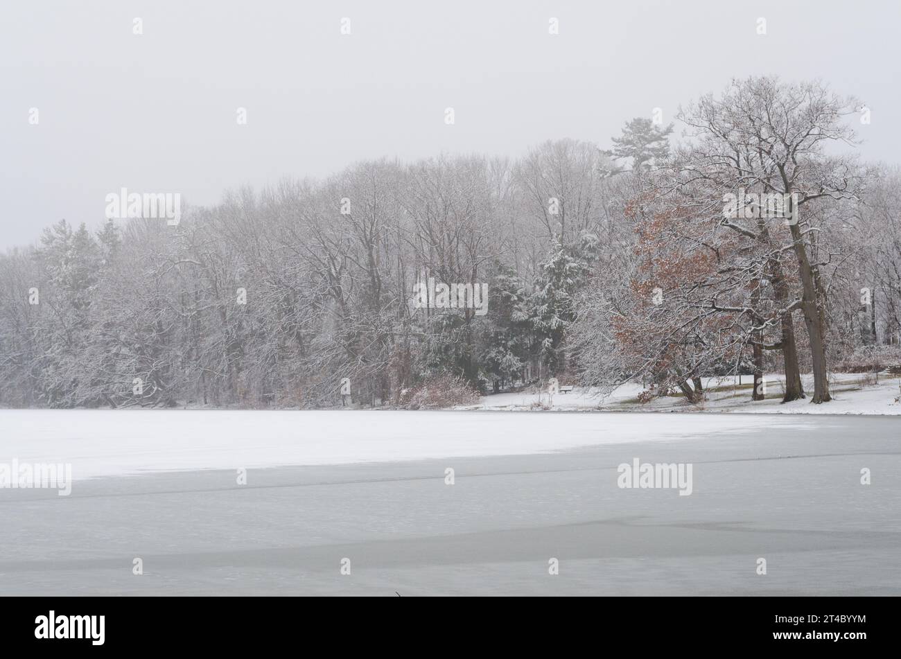 Long point park grounds hi-res stock photography and images - Alamy