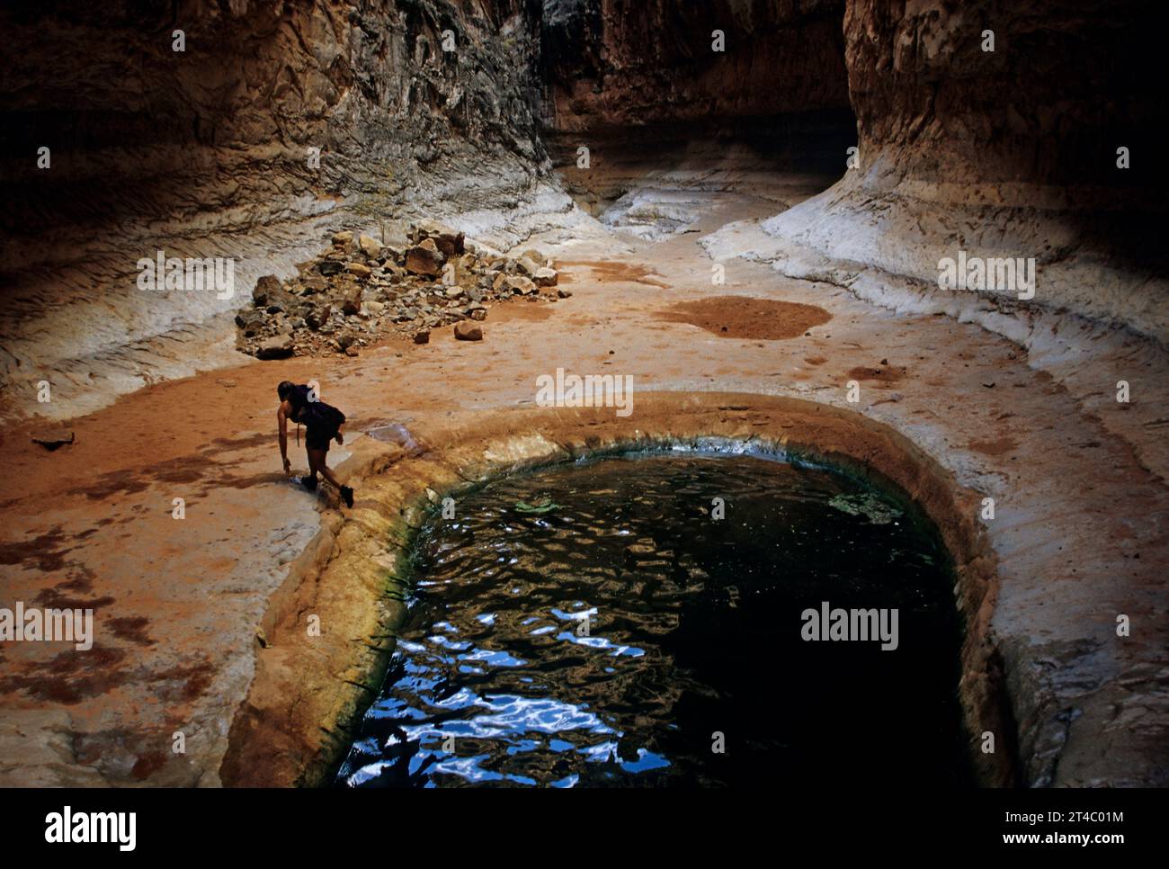 Shinumo wash hi-res stock photography and images - Alamy