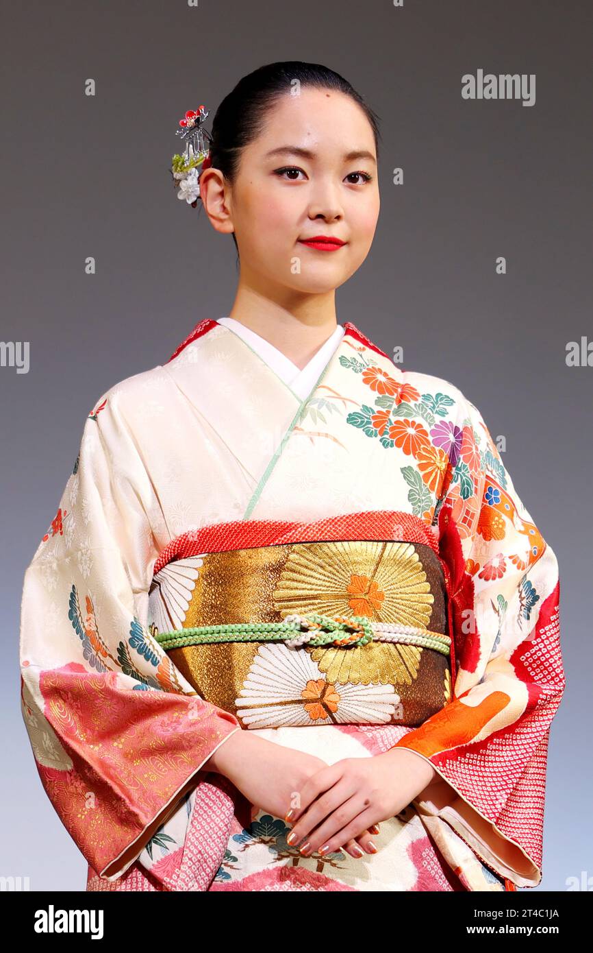 Arisa nakano hi-res stock photography and images - Alamy