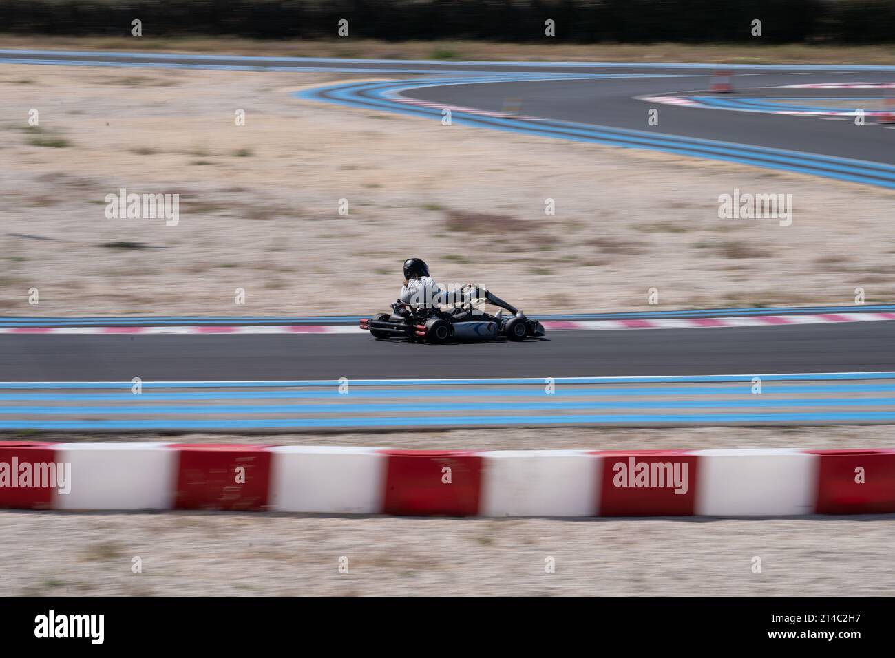 Circuit paul ricard aerial hi-res stock photography and images - Alamy