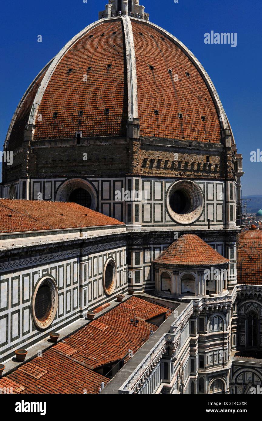 Filippo brunelleschi with design hi-res stock photography and images ...