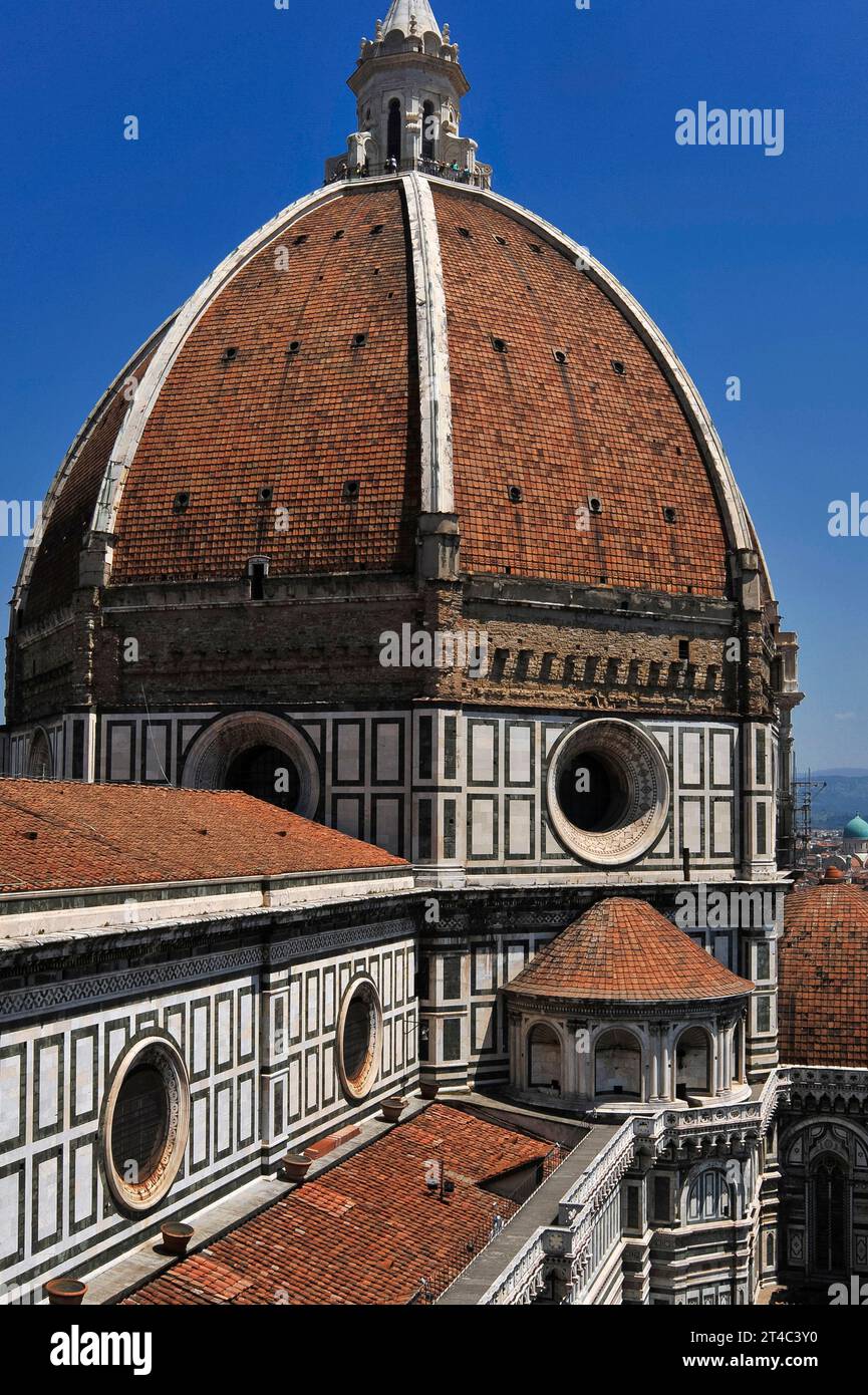 15th century ce dome hi-res stock photography and images - Alamy