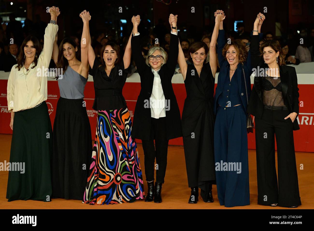 Nappi actress hi-res stock photography and images - Alamy