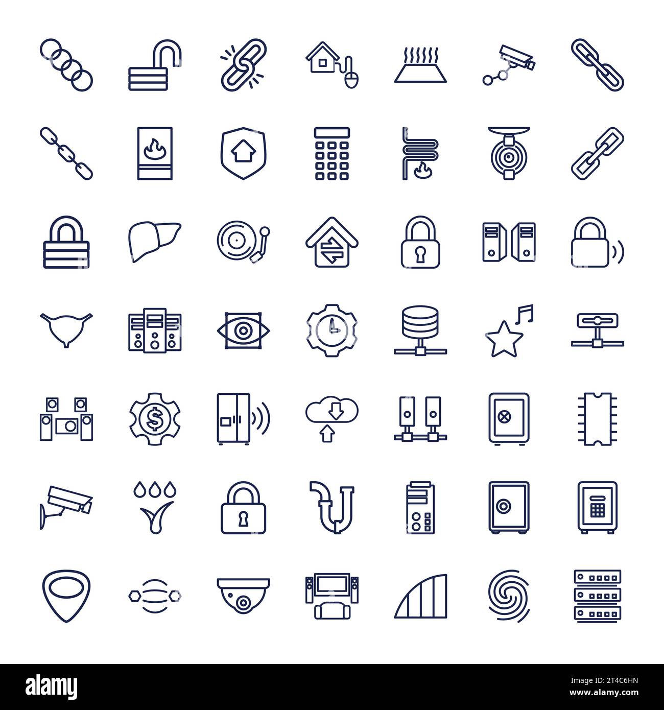 Watering eye Stock Vector Images - Alamy