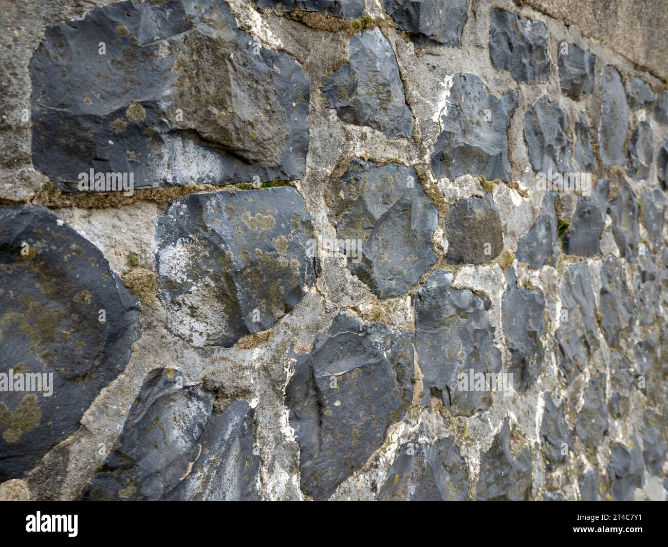 Hard rock quarries hi-res stock photography and images - Alamy