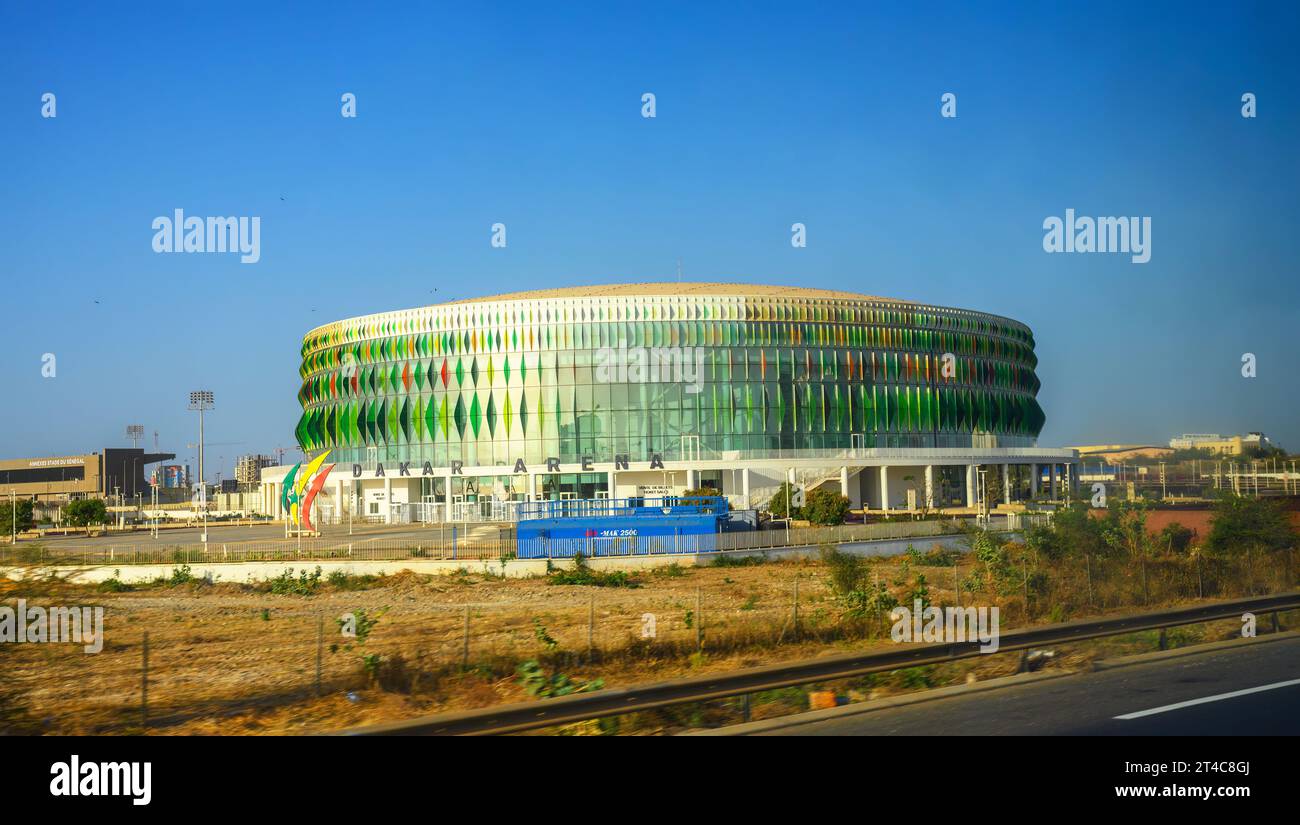 Impressive stadium hi-res stock photography and images - Alamy