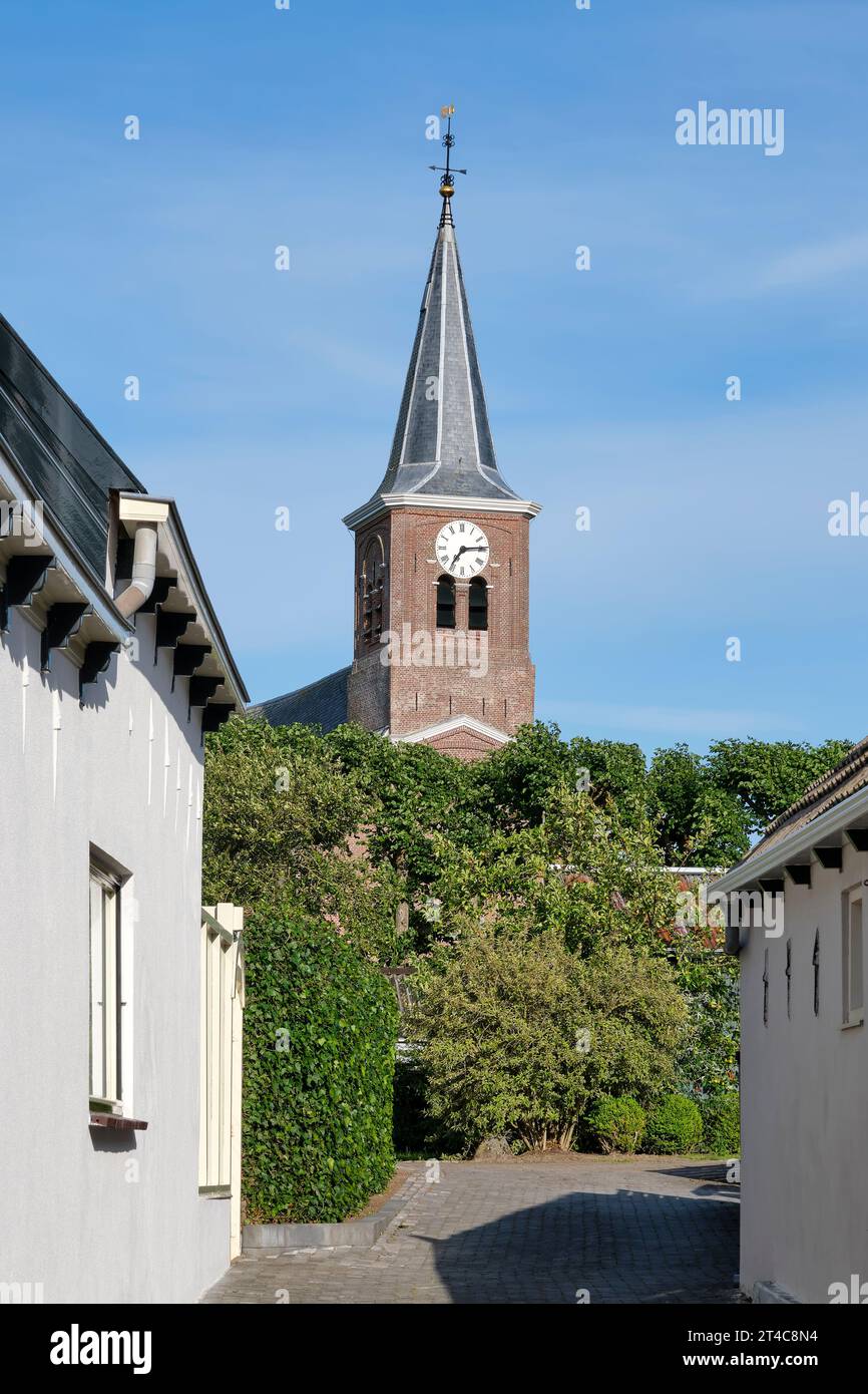 Godehardus van hildesheim hi-res stock photography and images - Alamy