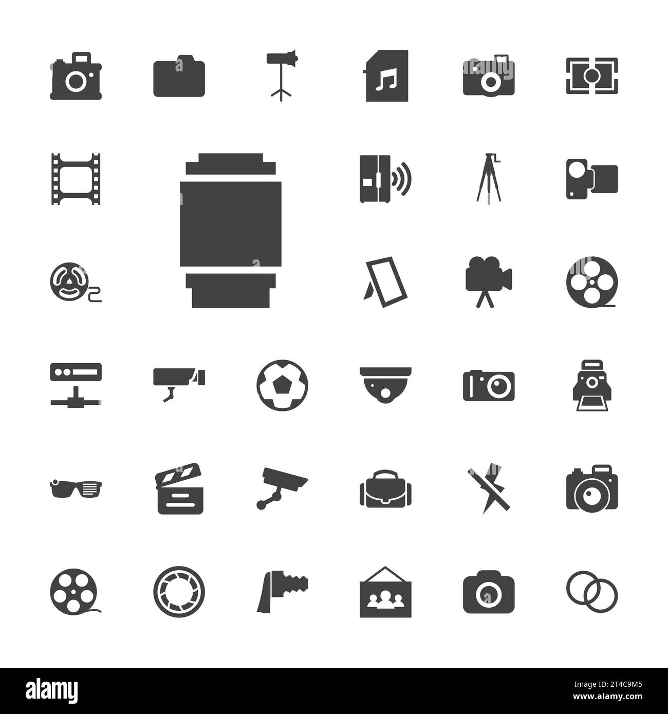 Printing case Stock Vector Images - Alamy