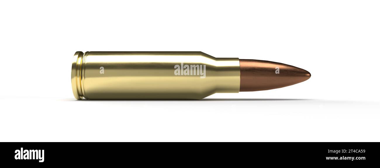 Riffle bullet hi-res stock photography and images - Alamy