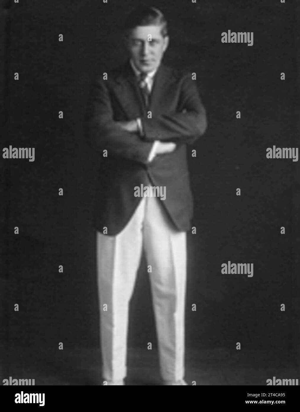 Jack richardson hi-res stock photography and images - Alamy