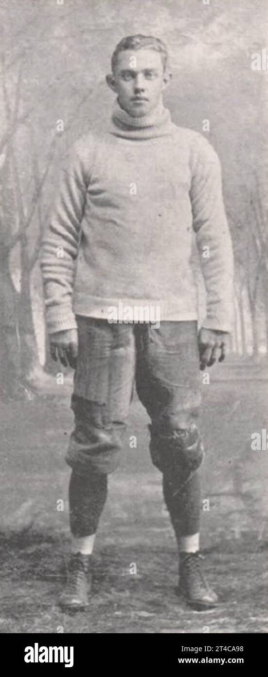 John A. Moorehead Stock Photo - Alamy