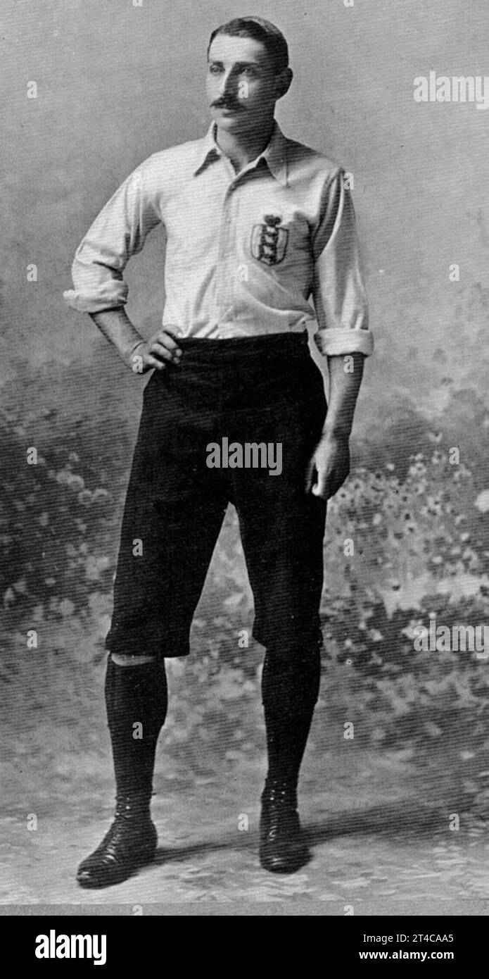 Robert cunliffe gosling hi-res stock photography and images - Alamy