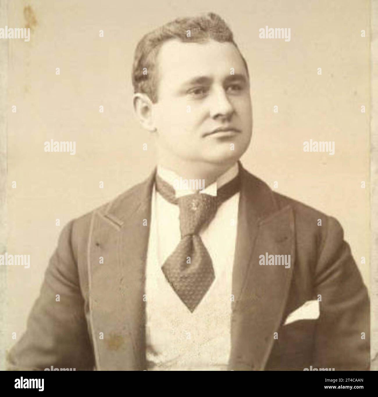 Harlan historical hi-res stock photography and images - Alamy