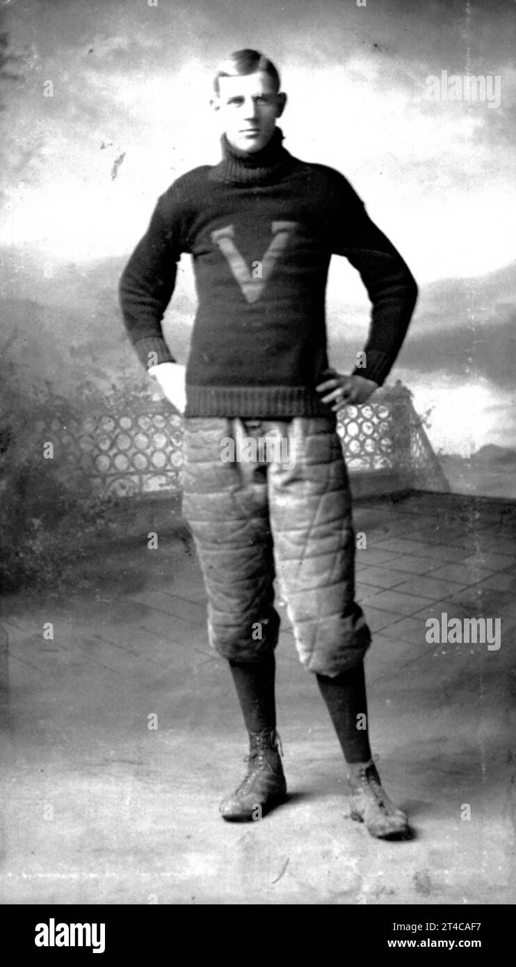 John j tigert hi-res stock photography and images - Alamy