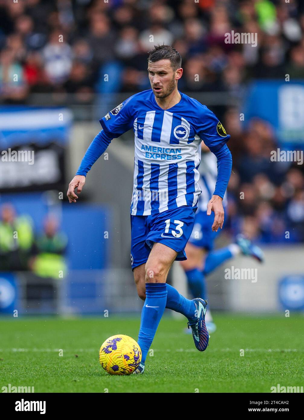 Pascal gross in action hi-res stock photography and images - Alamy
