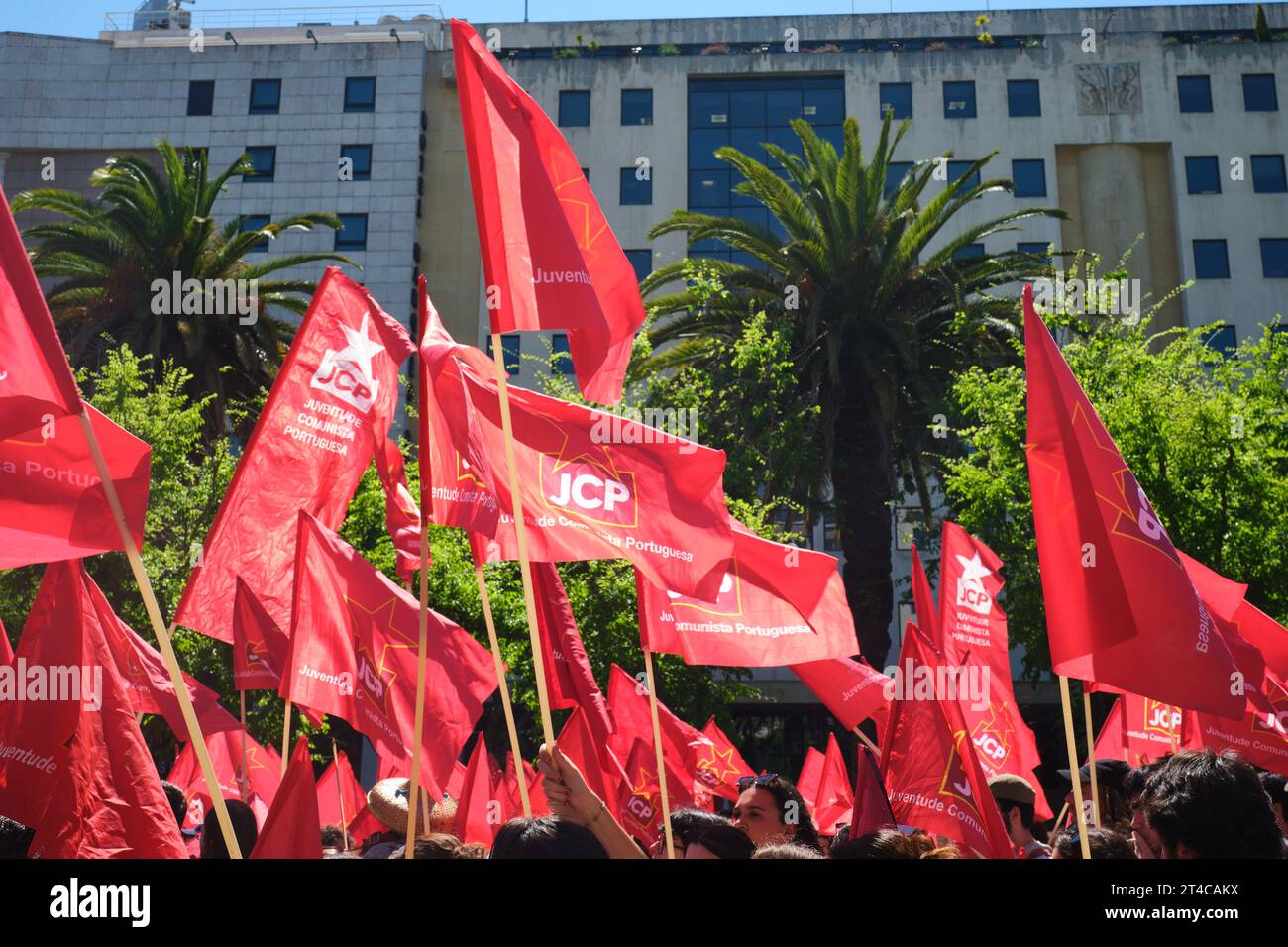 Celebration of The Carnation Revolution aka 25th April 25 de Abril ...