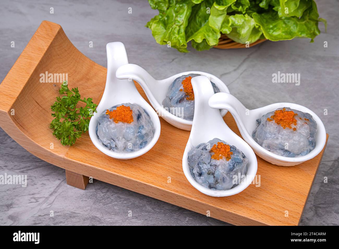 Fish paste and shrimp （Prawn）paste for hot pot,yakiniku, sukiyaki and ...