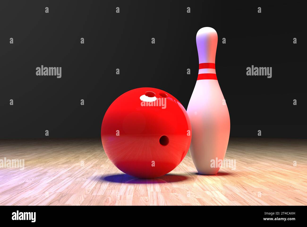 Pin bowling symbol hi-res stock photography and images - Alamy