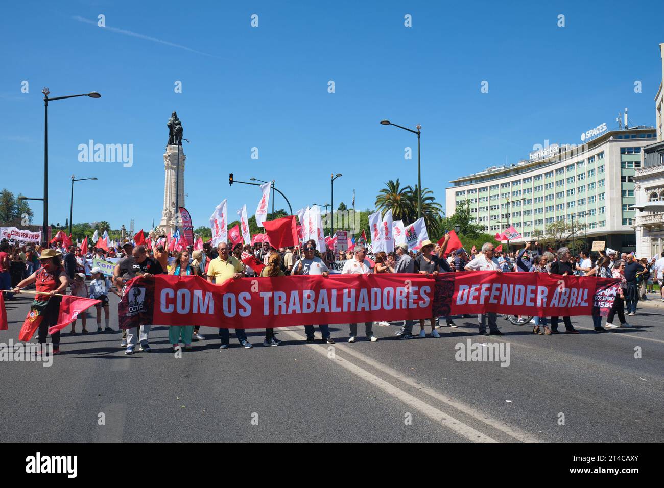 Celebration of The Carnation Revolution aka 25th April 25 de Abril ...