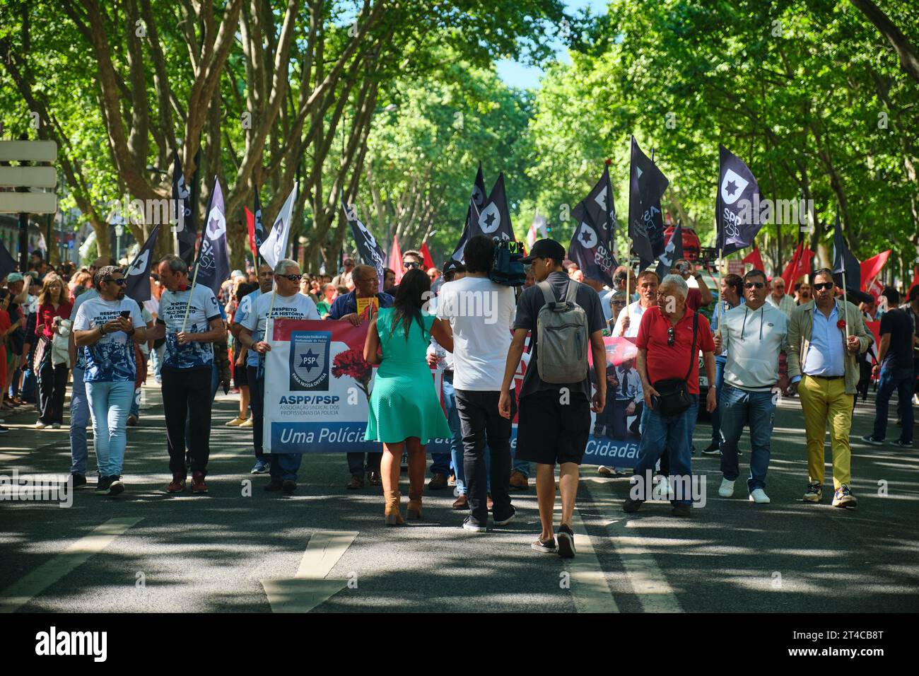 Celebration of The Carnation Revolution aka 25th April 25 de Abril ...