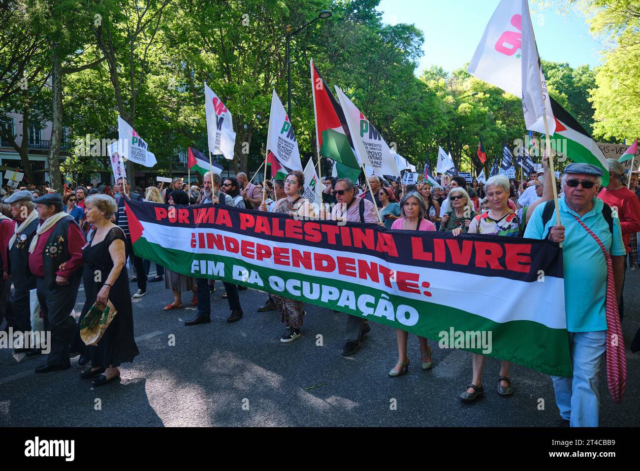 Celebration of The Carnation Revolution aka 25th April 25 de Abril ...