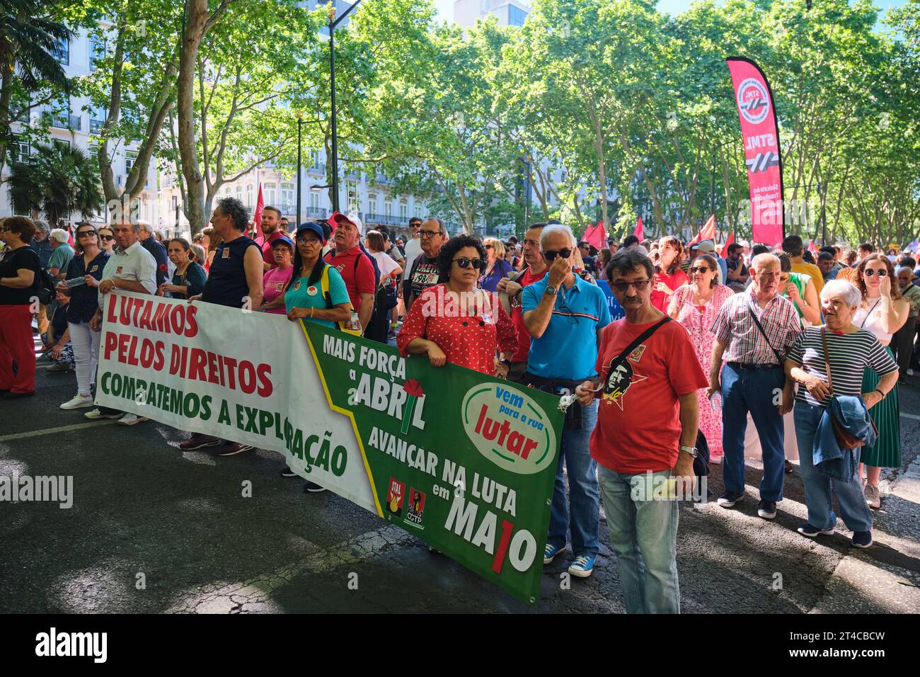Celebration of The Carnation Revolution aka 25th April 25 de Abril ...