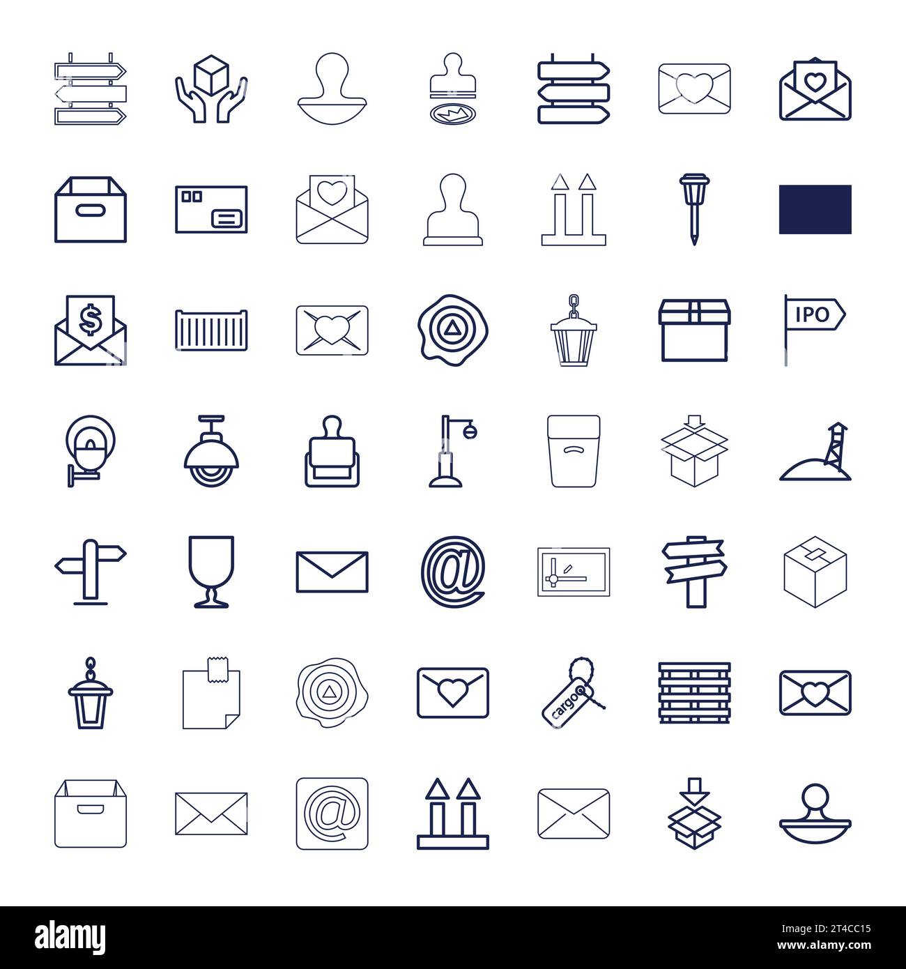 Observation post Stock Vector Images - Alamy