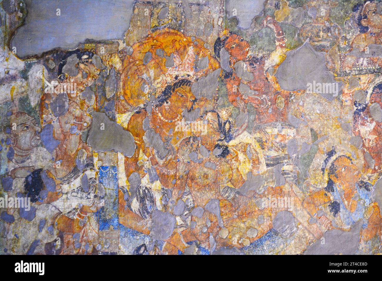 Shankapla jataka hi-res stock photography and images - Alamy