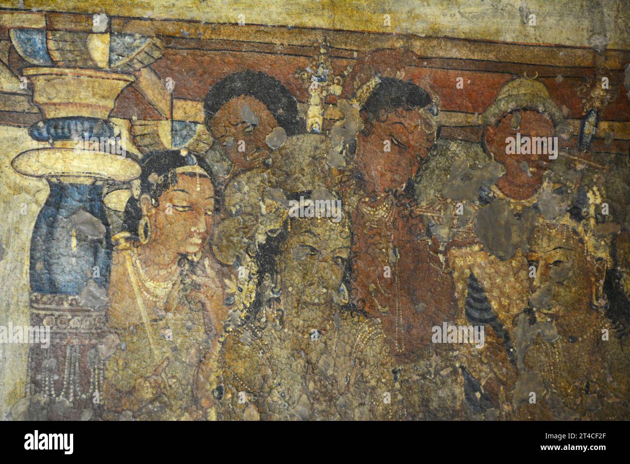 Campaka hi-res stock photography and images - Alamy