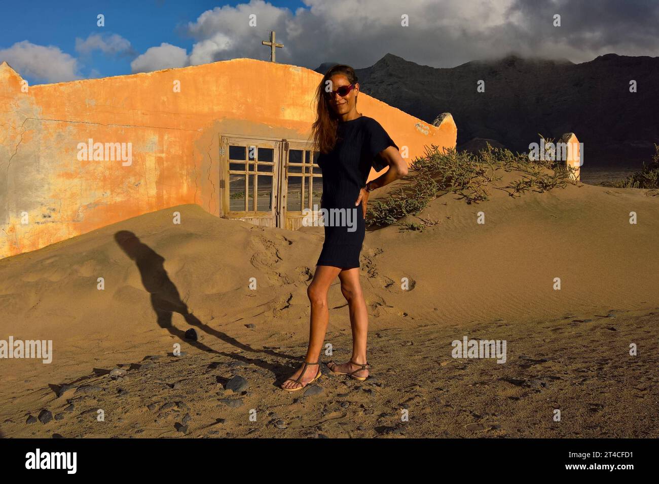 Best ager model hi-res stock photography and images - Alamy
