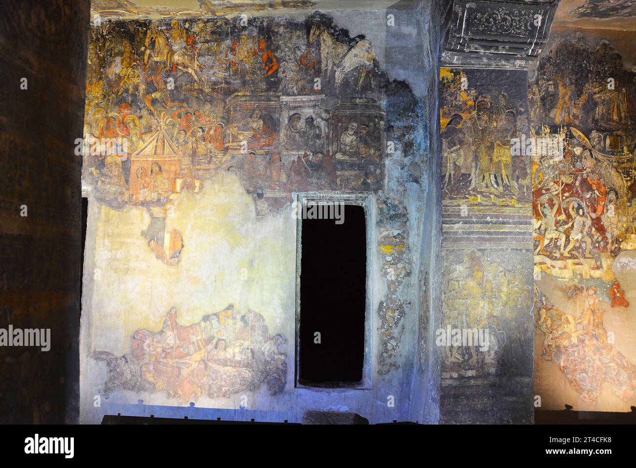 Maya merchants hi-res stock photography and images - Alamy