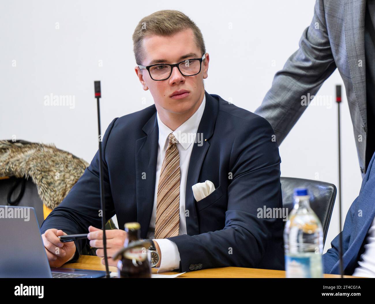 Elected to public office hi-res stock photography and images - Alamy