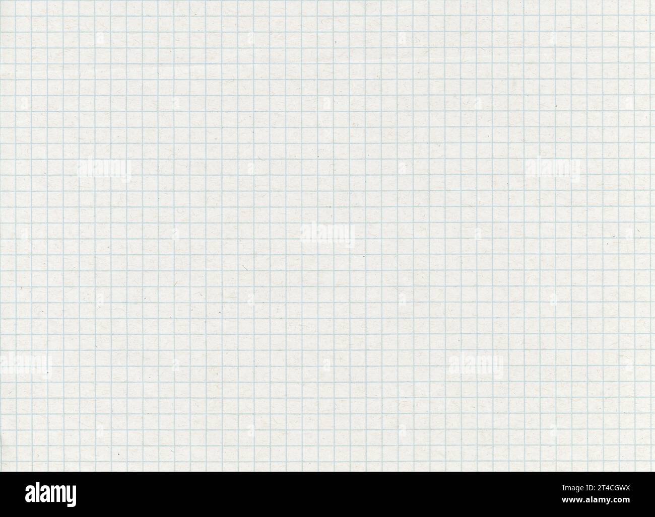 off white recycled graph paper texture useful as a background Stock ...